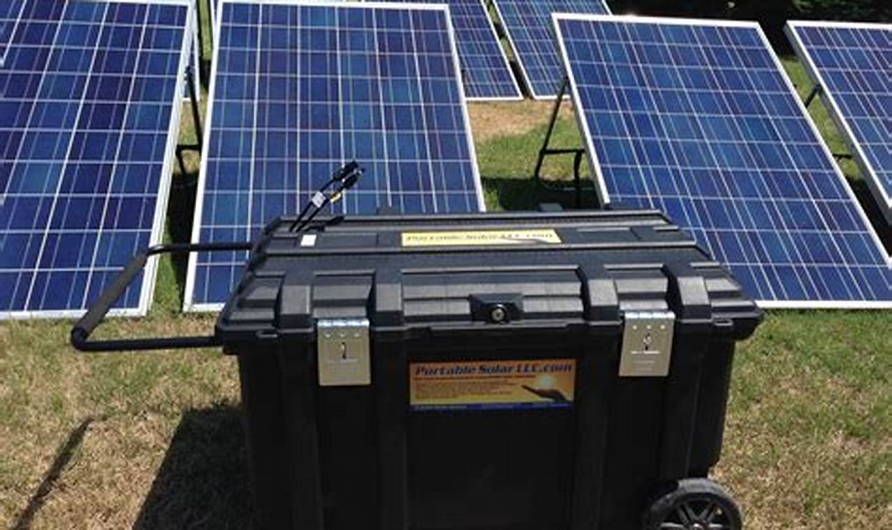 Best EMP Proof Portable Generators for Home Backup