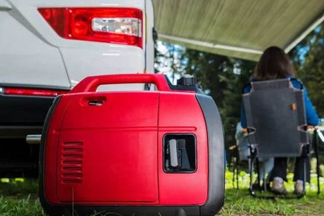 Top Lowe's Portable Generators: Buying Guide