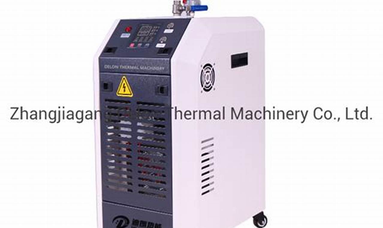 Best Portable Electric Steam Generators For 2024