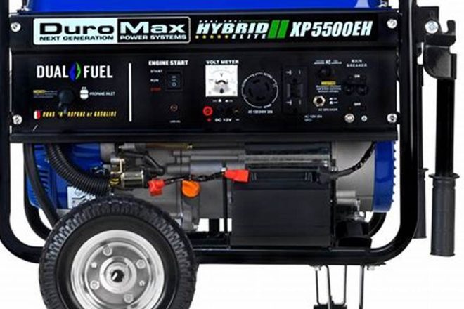 Top Portable Generators at Harbor Freight: Reviews & Guide