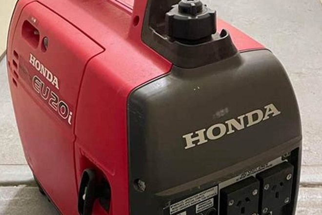 Best Harbor Freight Generators: Portable Power