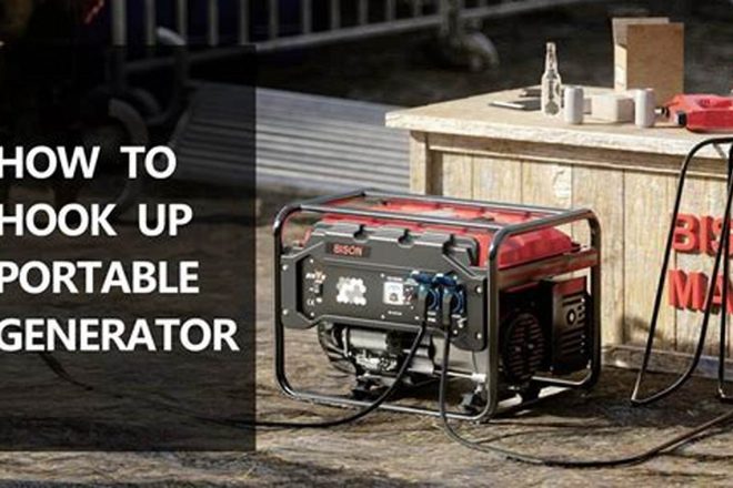 Best Lowe's Portable Home Generators: Top Picks & Guide