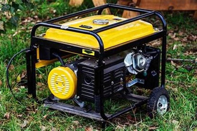 Top Home Depot Portable Generators: Buying Guide